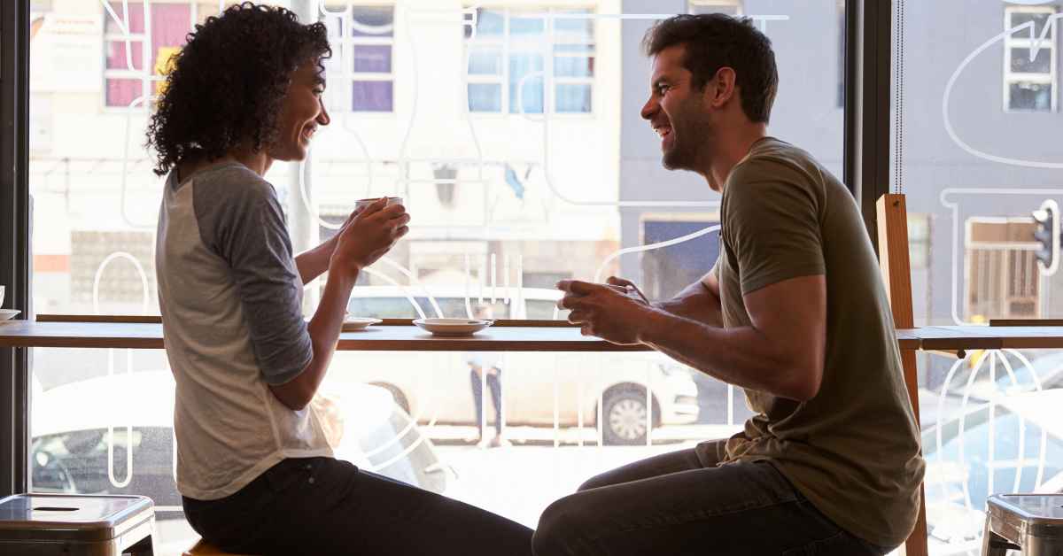 Why You Should Avoid Dating During Divorce