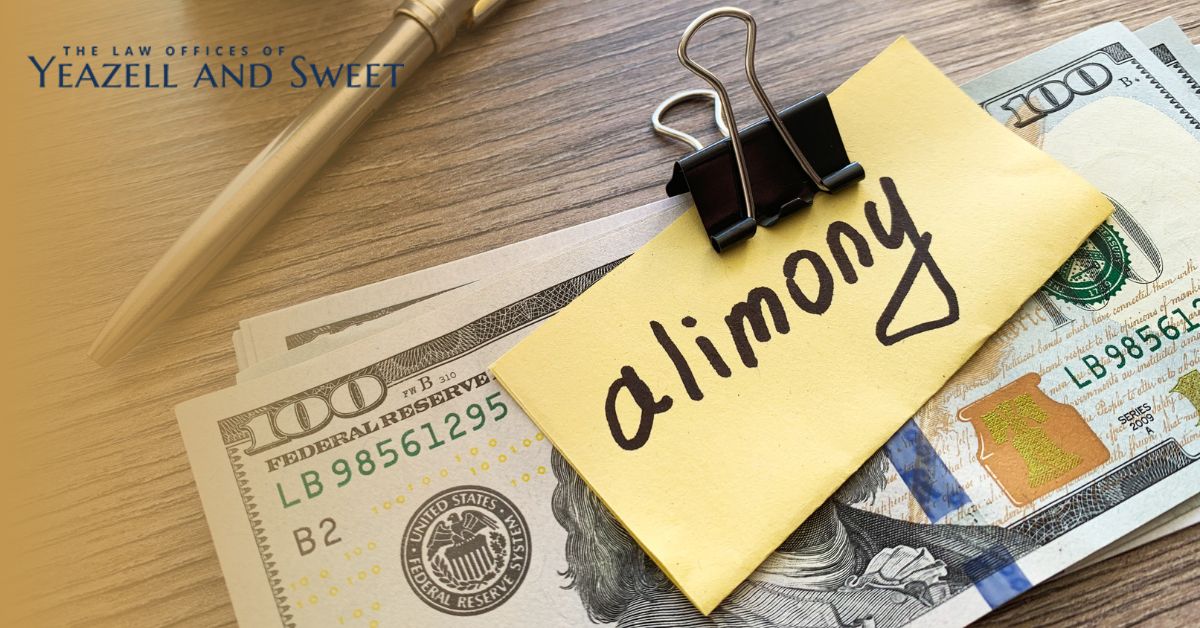 The Law Office of Yeazell and Sweet